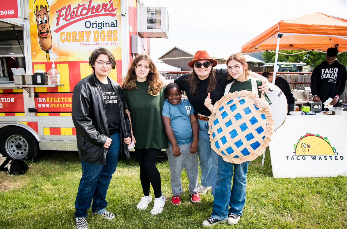 Texas Pie Fest returns to Tate Farms in Rockwall – Blue Ribbon News