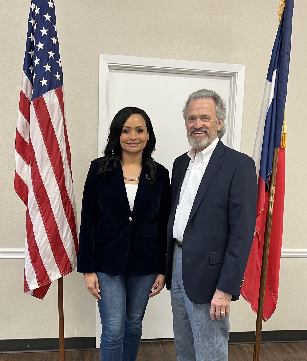 Rockwall County Precinct 3 Town Hall Forum focused on proposed Outer ...