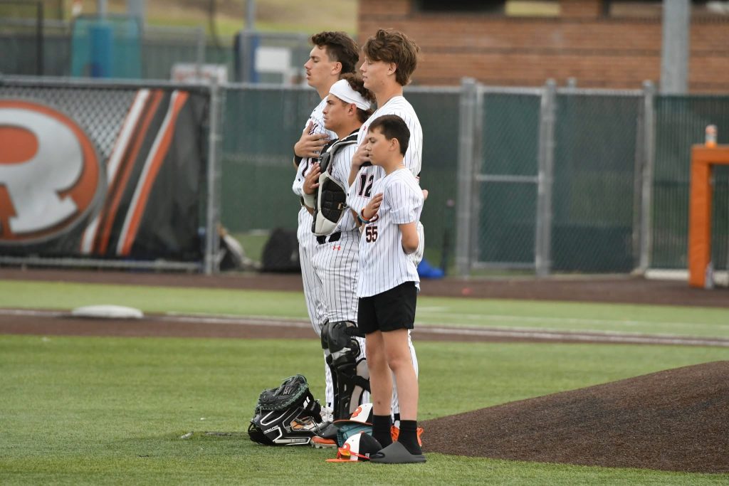 Cannon’s Team: Rockwall High Baseball hits a home run off the field ...