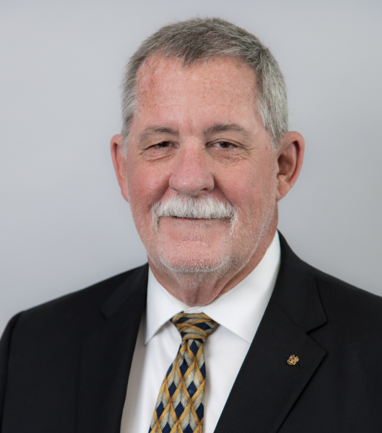 North Texas Municipal Water District elects Board Officers for 2025 ...