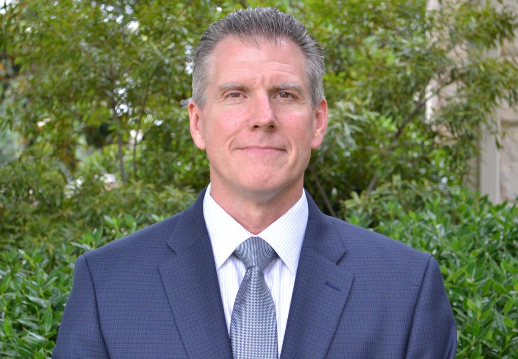City of Heath hires Highland Park Administrator, Steve Alexander, as new City Manager/CEO – Blue ...