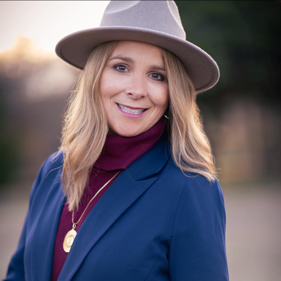 Businesswoman Cindy Horne wins election to Heath City Council – Blue ...