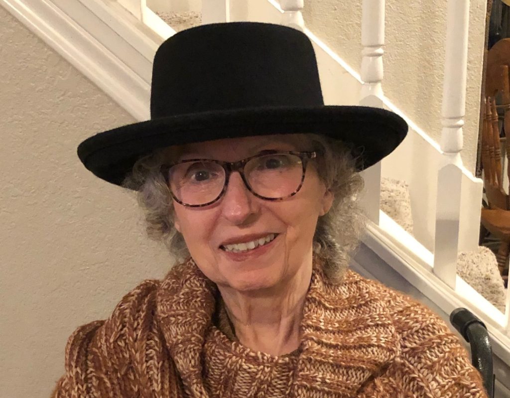 Remembering Ann McNabb, beloved family member, Rockwall entrepreneur ...