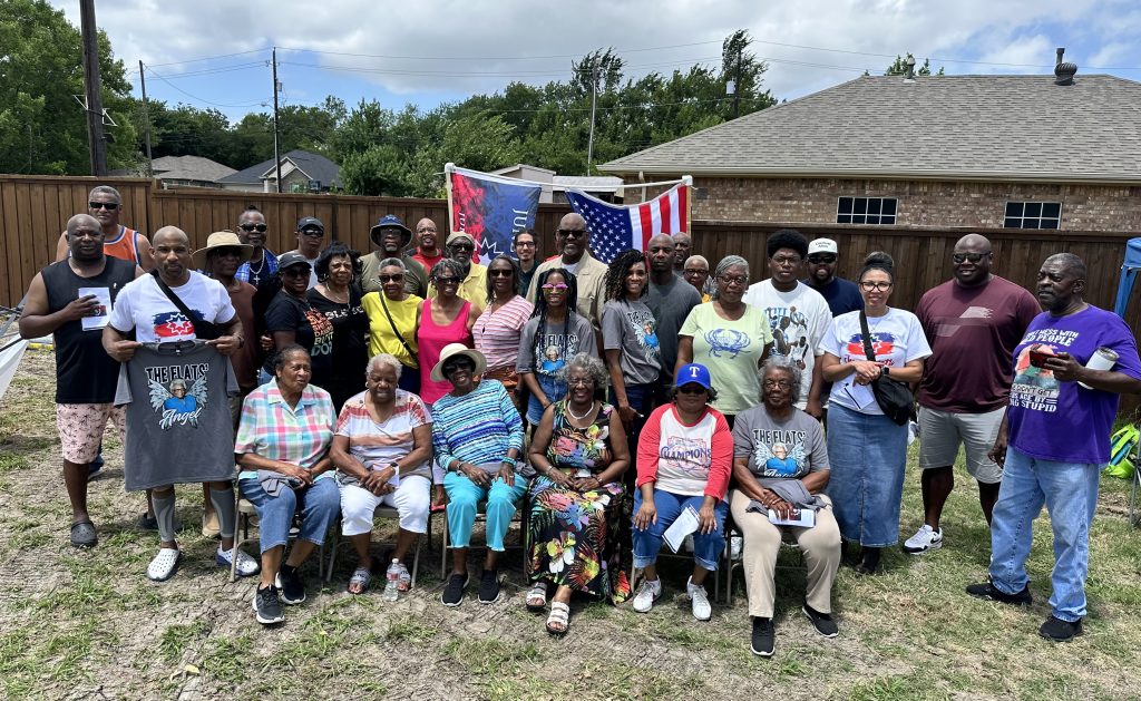 Southside community honors legacy and unity at Annual Juneteenth ...