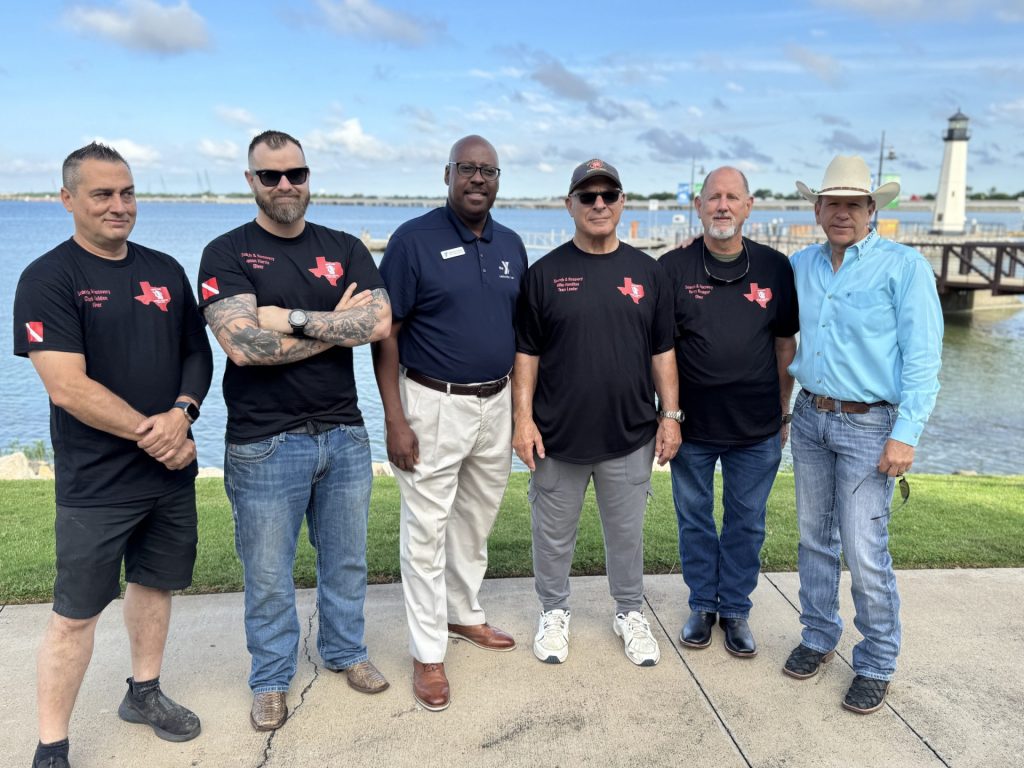 Safe Harbor: When it comes to water safety, our community is all in ...