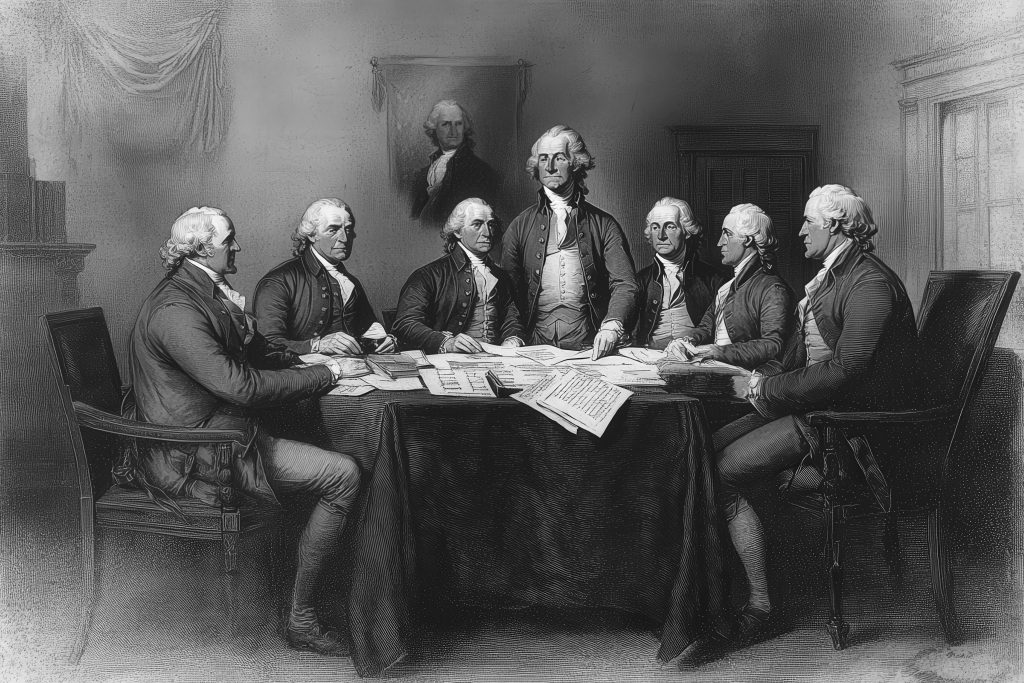 On Faith by Patti Richter: Patriots, Saints, and Sinners – 1700’s and ...