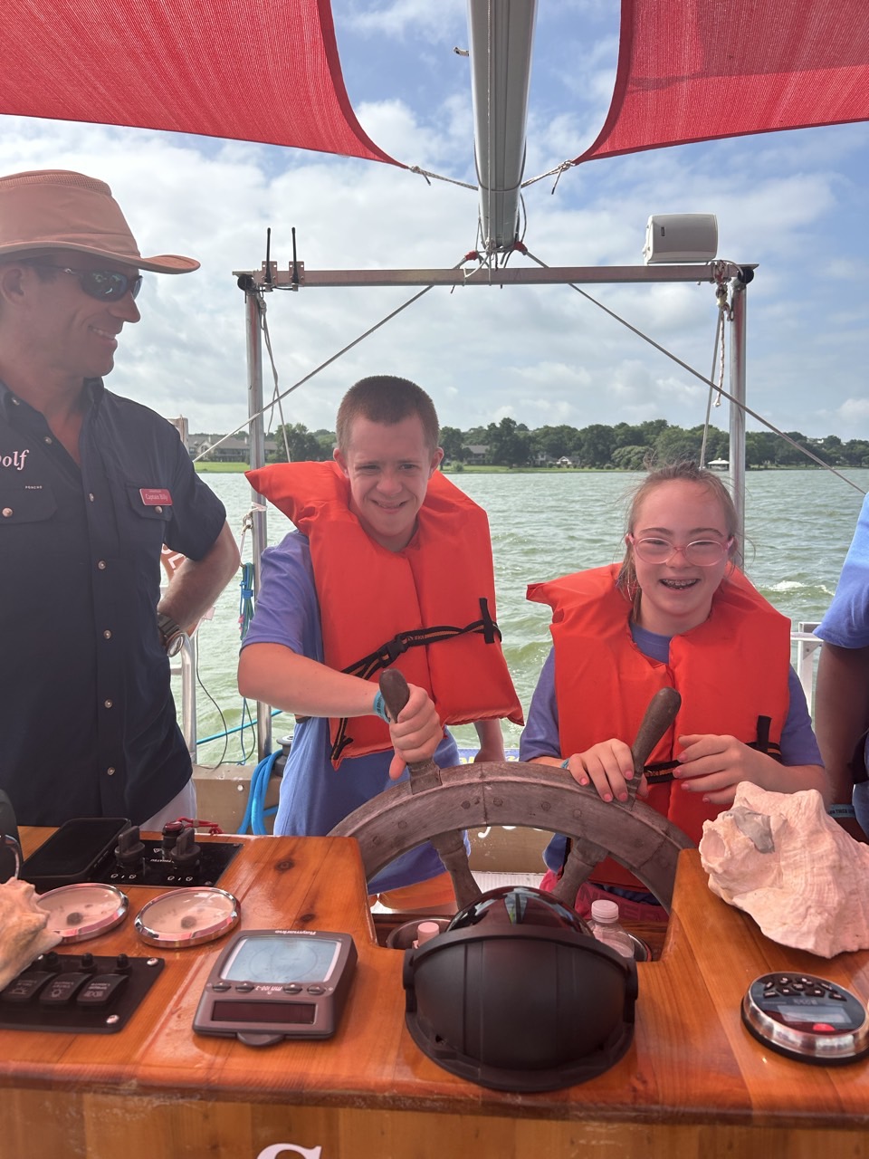 Rockwall’s Angel Camp brings the best summer ever to local special ...