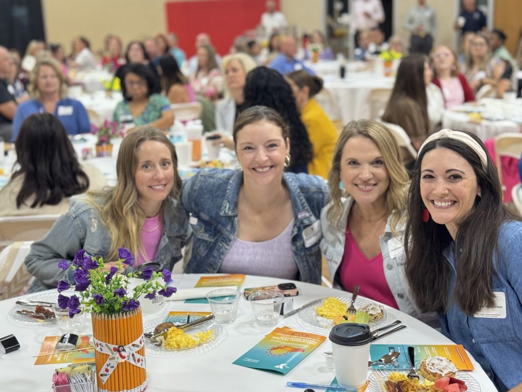 Faith, Fellowship, and Fun: Rockwall’s J.E.R. Chilton YMCA Teacher’s ...