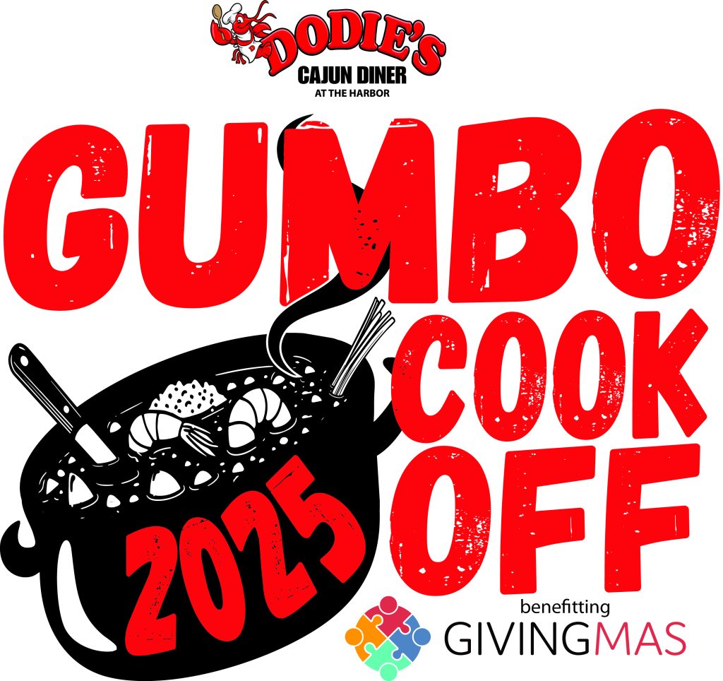 Got good gumbo? Enter Dodie’s Gumbo Cook-Off benefiting Givingmas ...