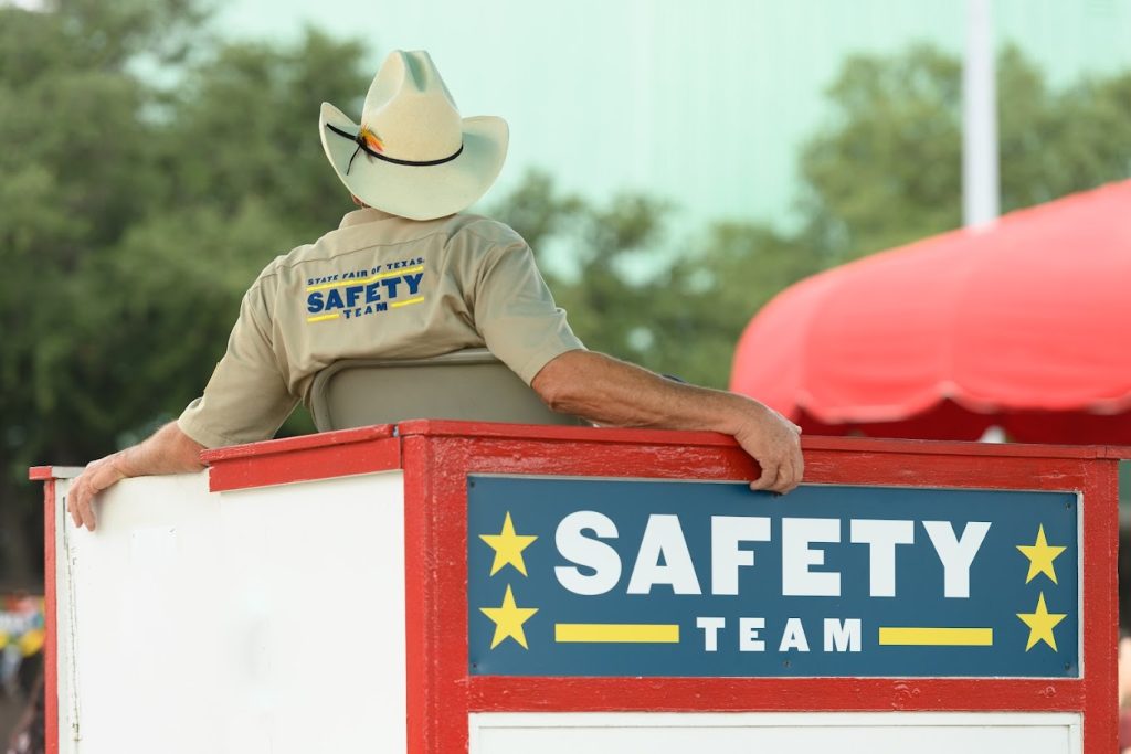 State Fair of Texas announces safety and security measures for 2025 ...