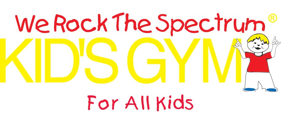 We Rock the Spectrum: A gym catering to children with autism and ...