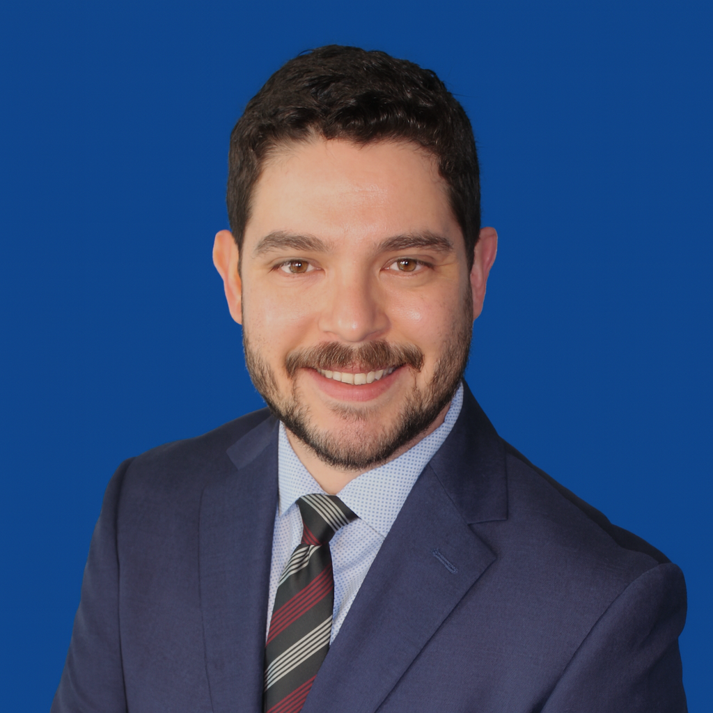 Orlando Lopez announces campaign for Texas House District 33 – Blue ...