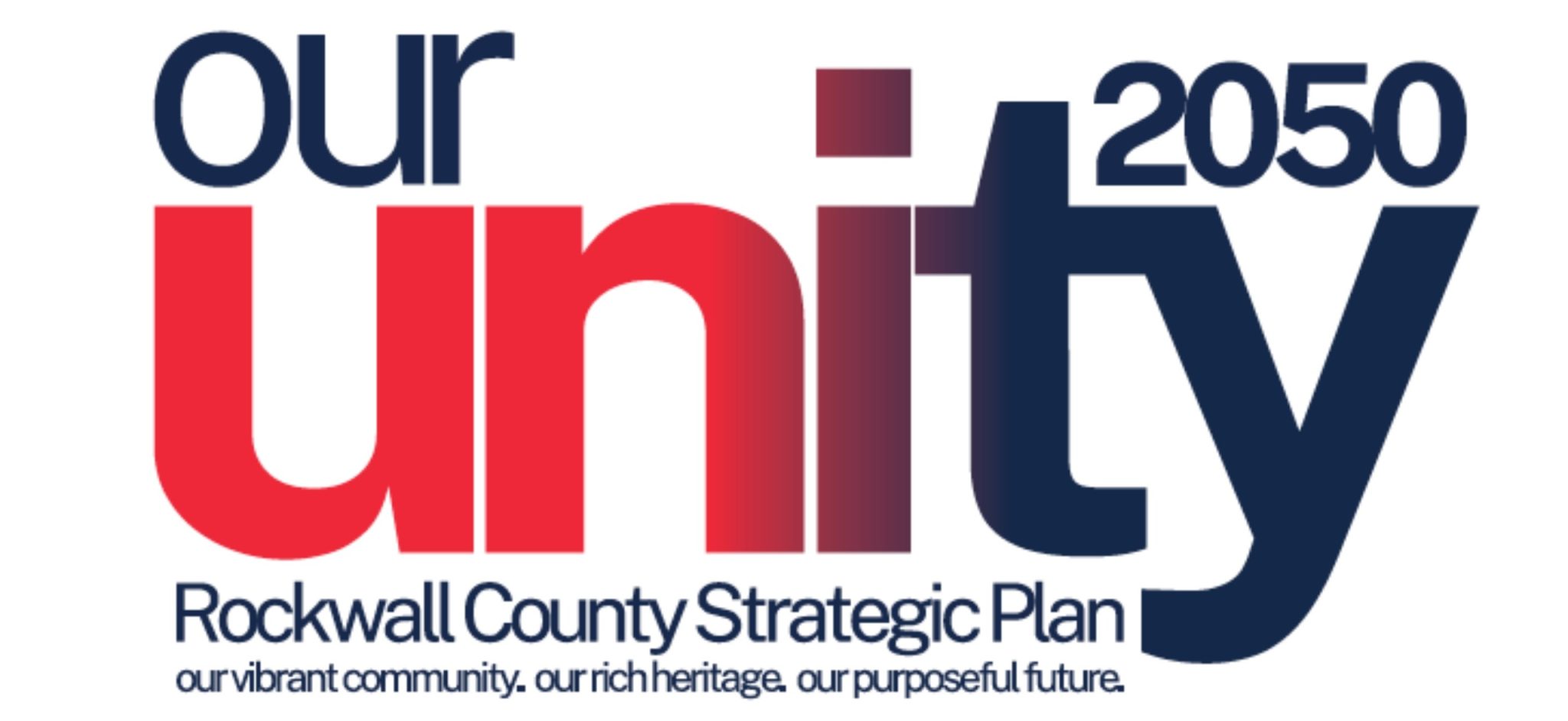 2025 Year-in-Review from the Rockwall County Commissioners Court ...