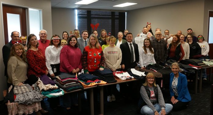 Blue Ribbon News – REAL.GOOD.NEWS. Rockwall County’s No.1 source for ...