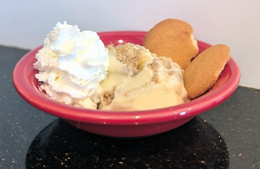 A Rockwall Lesson in Recycling, Family, and Banana Pudding – Blue ...