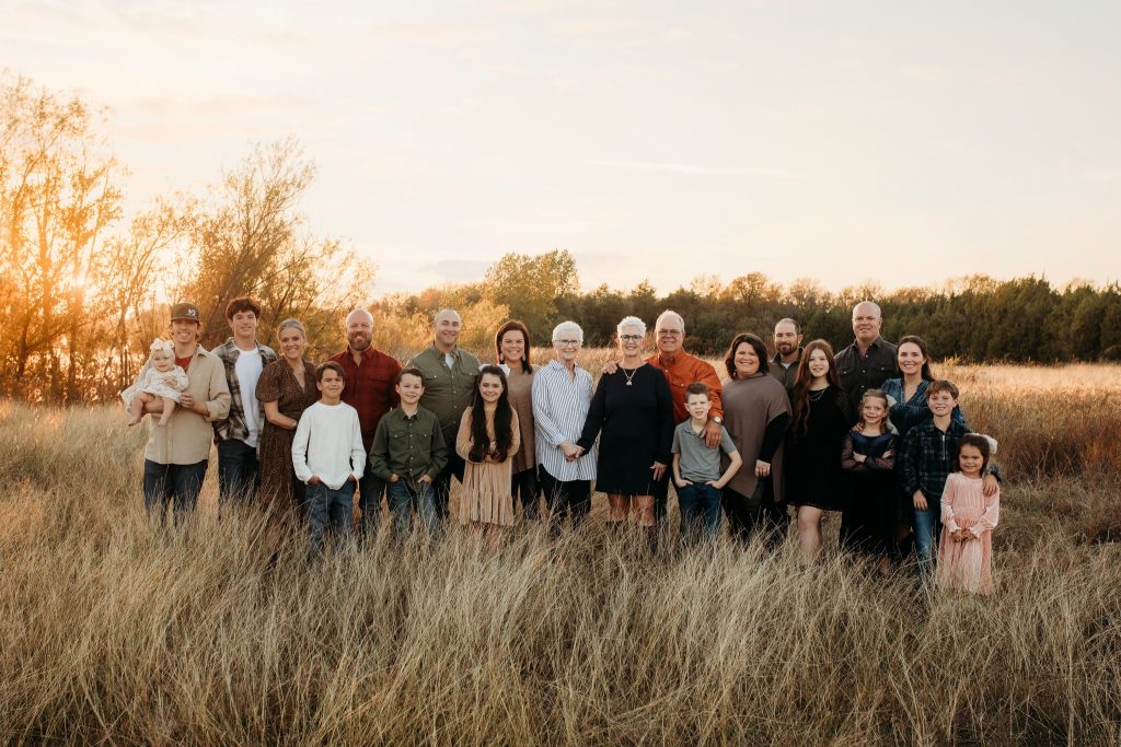 Chris Florance announces run for Rockwall County Justice of the Peace ...