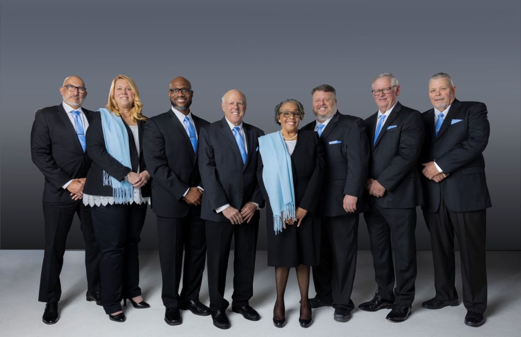 Garland ISD, GISD Board of Trustees named Finalists for 2026 H-E-B ...