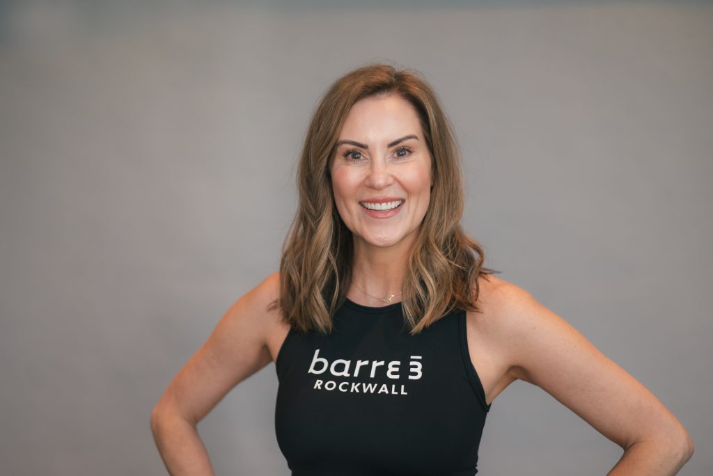 From Bumble to barre3: A Love Story Built on Strength and Faith – Blue ...