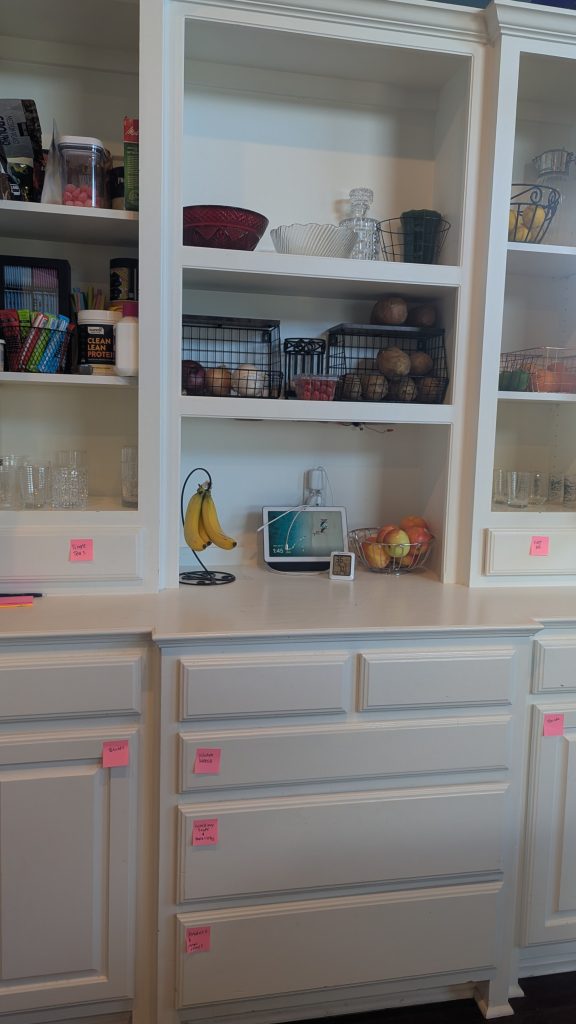 A Rockwall Lesson in Recycling, Family, and Banana Pudding – Blue ...