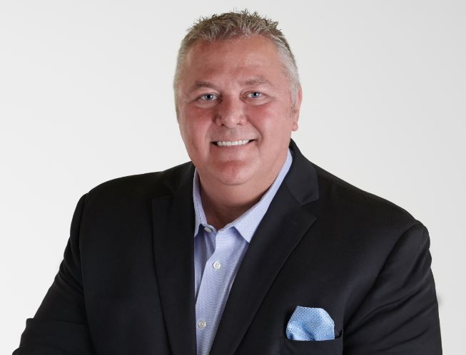 Scott Dodson Announces Bid for Re-election to Heath City Council, Place ...