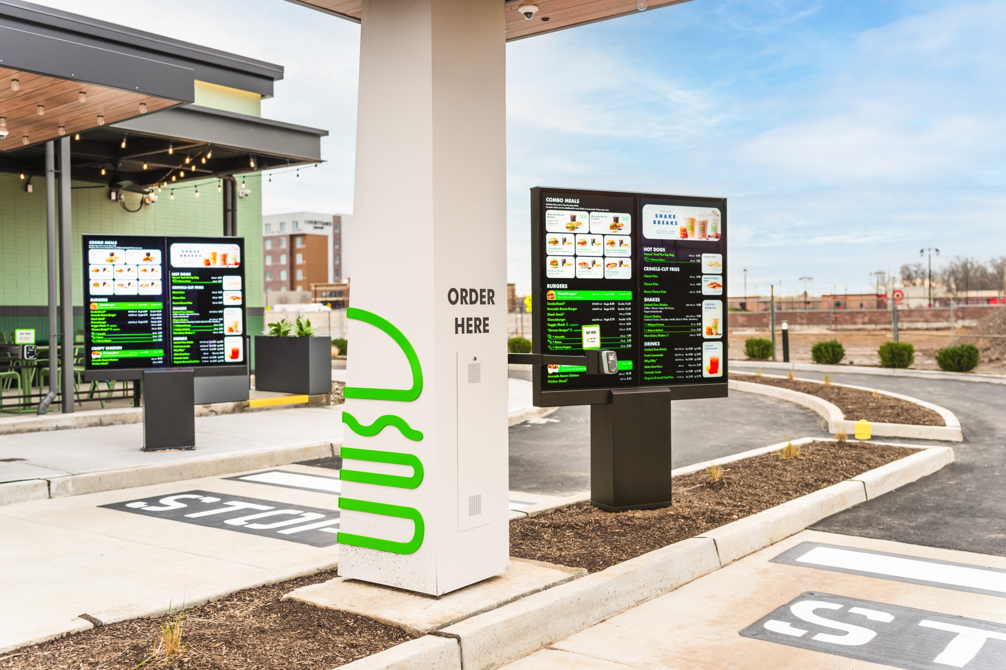 Shake Shack to Open New Location in Rockwall on April 1 – Blue Ribbon News