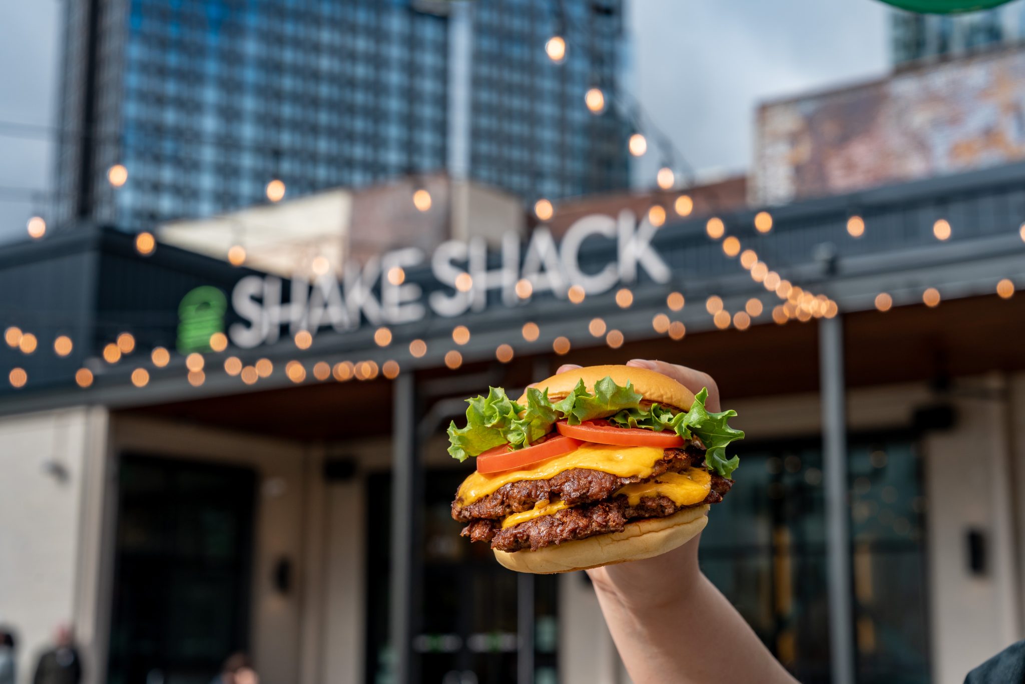 Shake Shack to Open New Location in Rockwall on April 1 – Blue Ribbon News