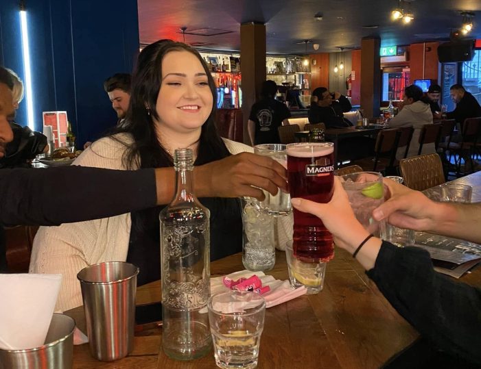 Drink.Dine.Unwind. | Cheers to 250 Years – Blue Ribbon News